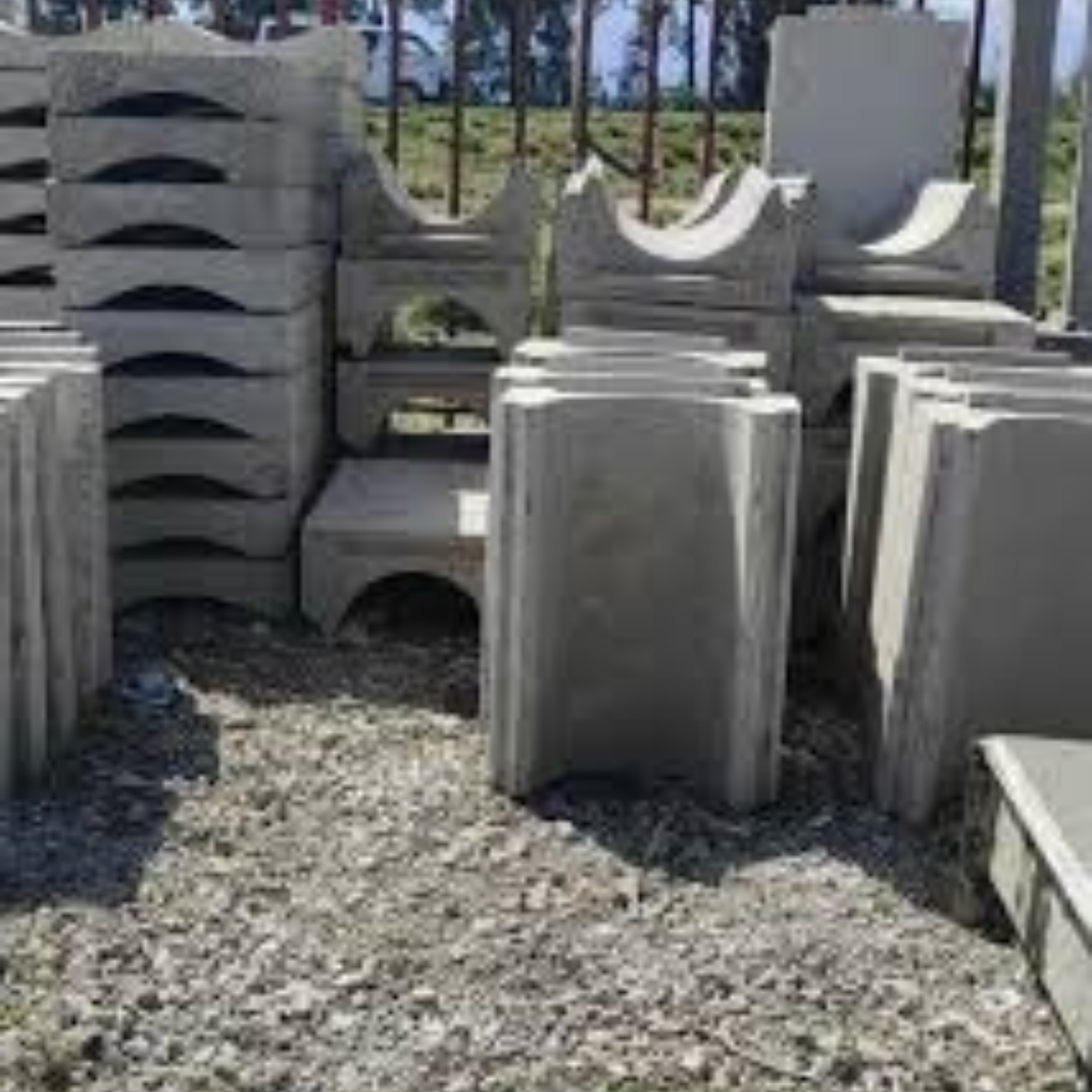 Inverted Drainage Blocks (IDB) & Shallow Drains – BrightMade ...